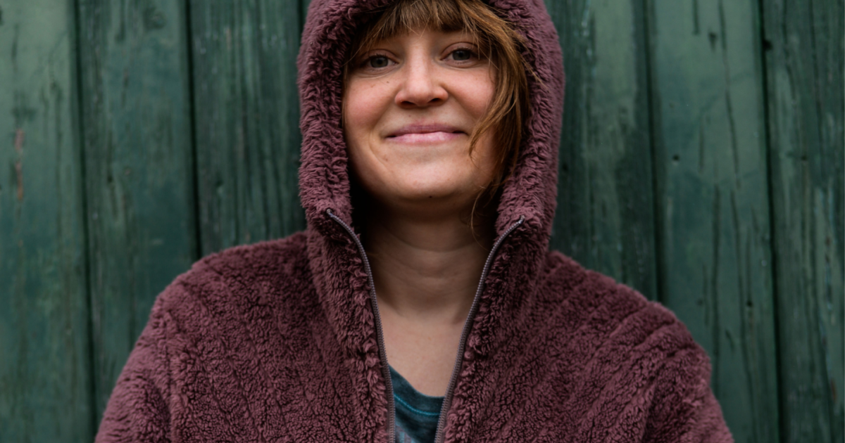 Door weer en wind - Garage TDI